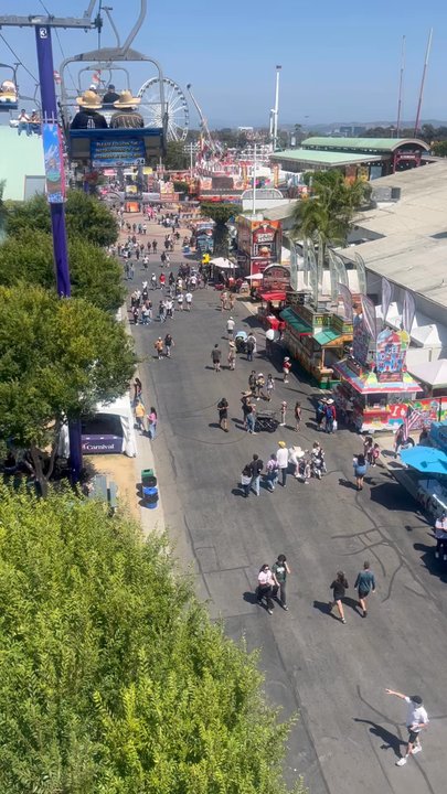 OC FAIR & EVENT CENTER - Updated July 2025 - 12771 Photos & 1728 ...