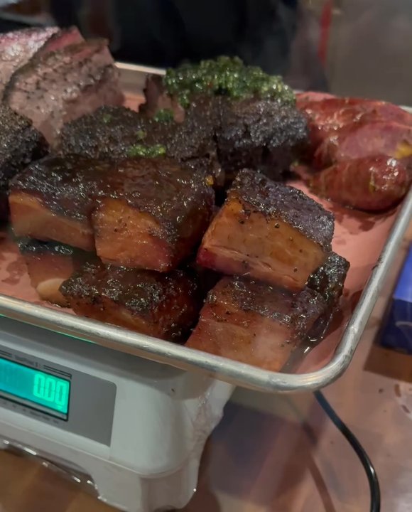 INTERSTELLAR BBQ - Updated March 2025 - 1426 Photos & 688 Reviews ...