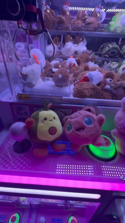 MIRAI ARCADE - Updated August 2025 - 78 Photos & 36 Reviews - 441 N ...