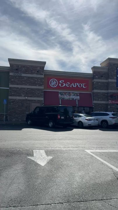 SEAPOT - Updated May 2026 - 1071 Photos & 711 Reviews - 6009 Florin Rd ...