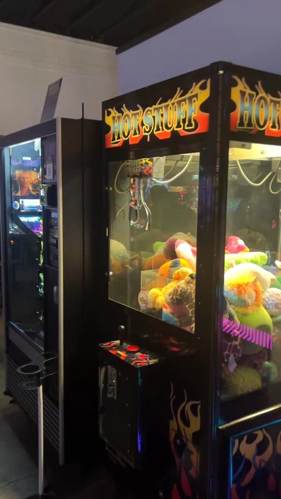 SUPER ABARI GAME BAR - Updated March 2025 - 127 Photos & 42 Reviews ...