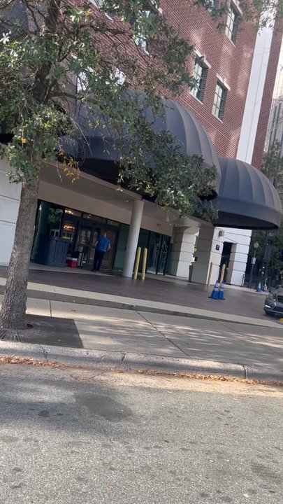 DoubleTree by Hilton Charlotte City Center - Updated May 2026 - 149 ...