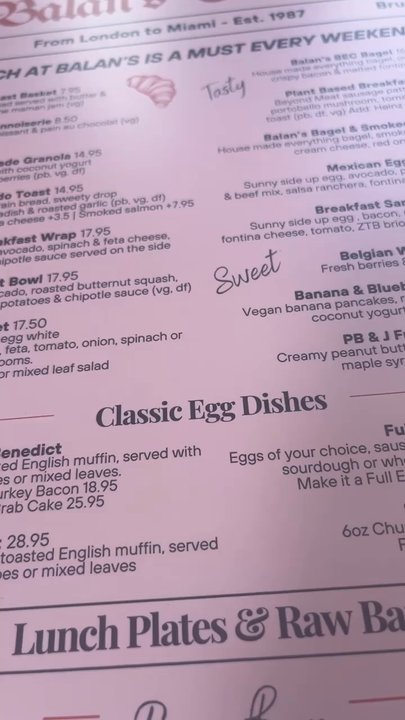 BALAN’S - Updated June 2026 - 120 Photos & 100 Reviews - 901 S Miami ...