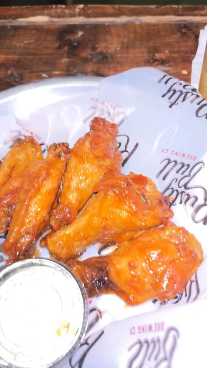 RUSTY BULL BREWERY - Updated May 2025 - 358 Photos & 203 Reviews - 3005 ...