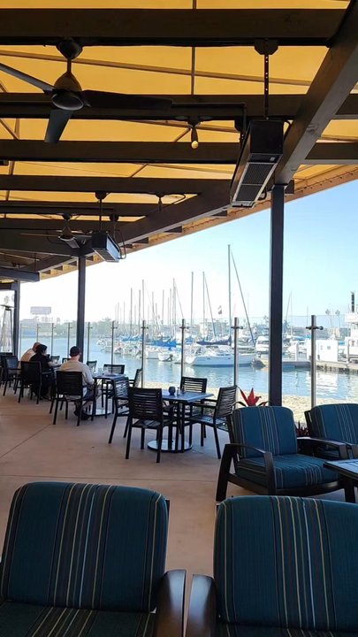DOCKSIDE 1953 - Updated July 2026 - 458 Photos & 216 Reviews - 998 W ...