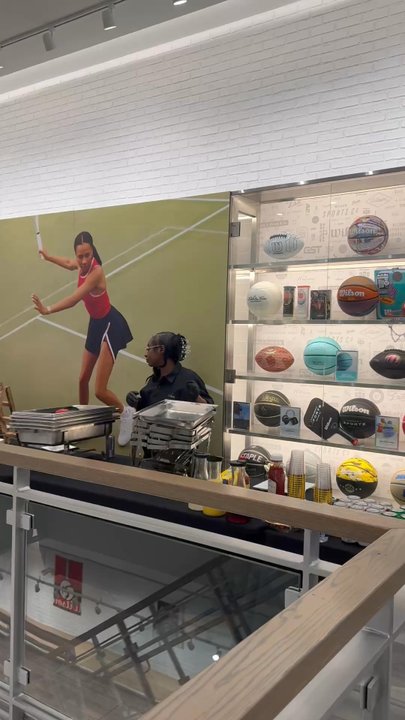 WILSON FLAGSHIP - CHICAGO - Updated December 2025 - 54 Photos & 12 ...