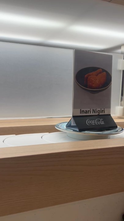 NARA REVOLVING SUSHI BAR - Updated May 2026 - 186 Photos & 95 Reviews ...
