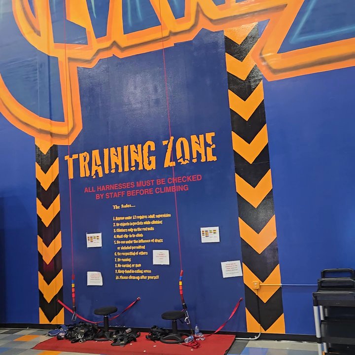 CLIMBZONE LAUREL - Updated December 2025 - 238 Photos & 163 Reviews ...