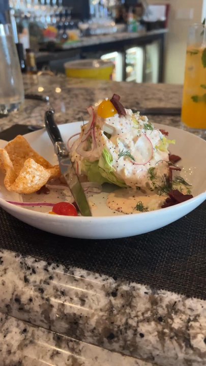 PARISH RESTAURANT & BAR - Updated June 2026 - 310 Photos & 170 Reviews ...