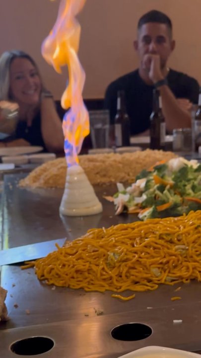 KOBE JAPANESE STEAK & SEAFOOD - Updated September 2025 - 173 Photos ...