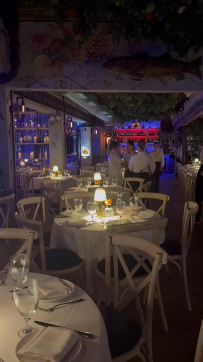 KIKI ON THE RIVER - Updated April 2025 - 1658 Photos & 1308 Reviews ...