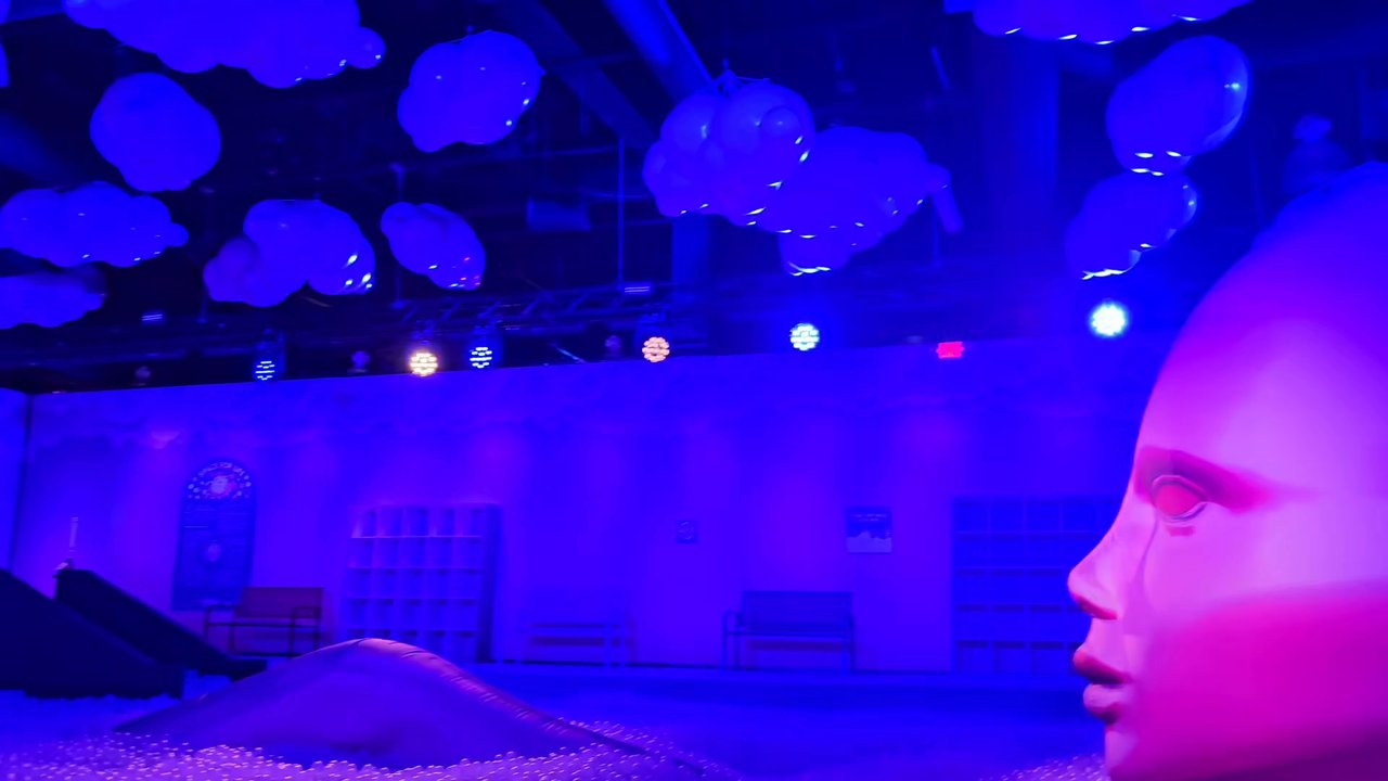 BUBBLE PLANET IMMERSIVE EXPERIENCE - Updated May 2026 - 71 Photos & 25 ...