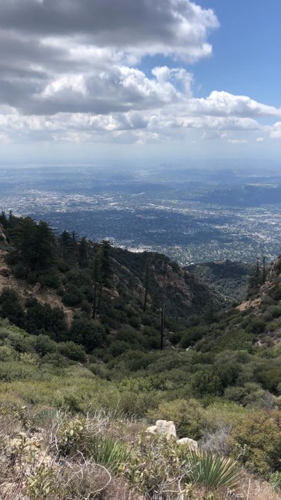 INSPIRATION POINT VIA CASTLE CANYON - Updated January 2026 - 1040 ...