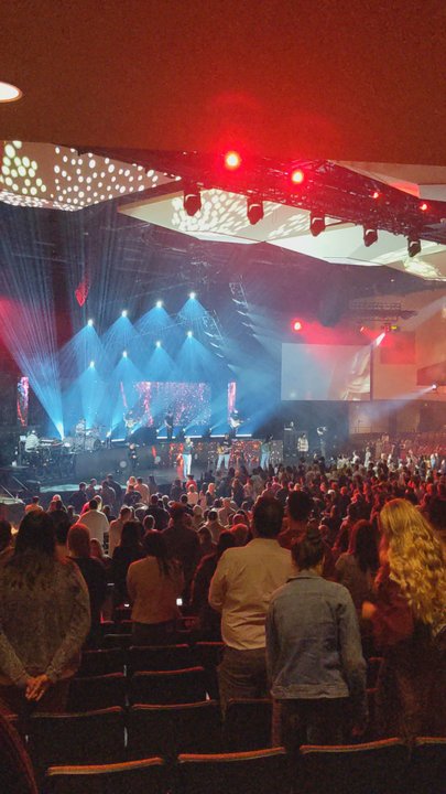 ROCK CHURCH - Updated June 2026 - 320 Photos & 392 Reviews - 2277 ...