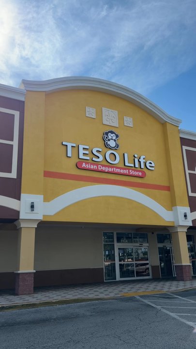 TESO LIFE - Updated May 2026 - 156 Photos & 29 Reviews - 7174 W ...