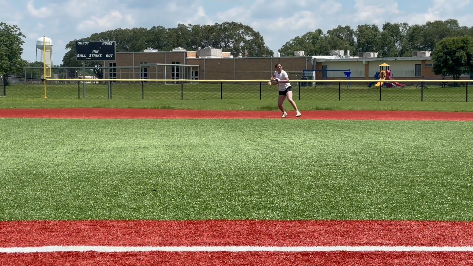 Softball Transfer portal announcements | FieldLevel