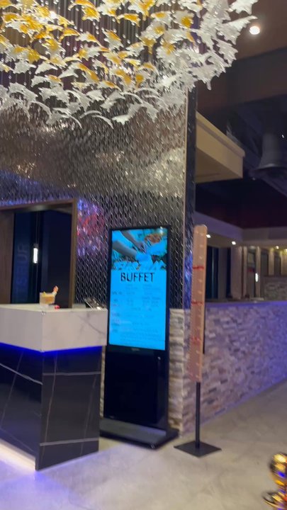 FUSION BUFFET - Updated January 2026 - 871 Photos & 384 Reviews - 486 ...