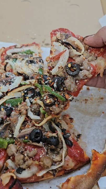 FRANTONE’S PIZZA & SPAGHETTI VILLA - Updated December 2025 - 349 Photos ...