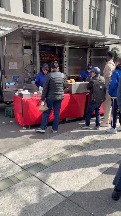 ROLI ROTI GOURMET ROTISSERIE - Updated May 2025 - 2026 Photos & 1638 ...