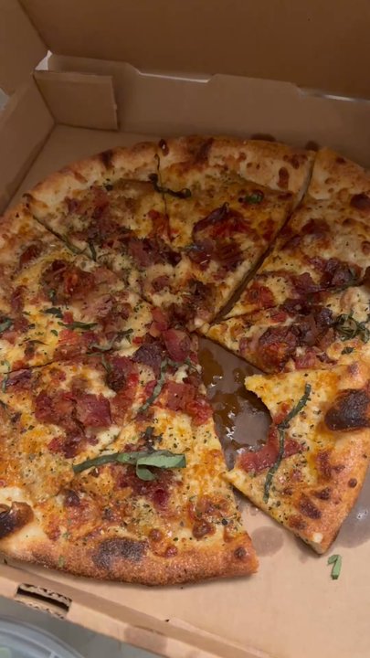 FIUME PIZZERIA AND WINE BAR - Updated May 2026 - 381 Photos & 293 ...