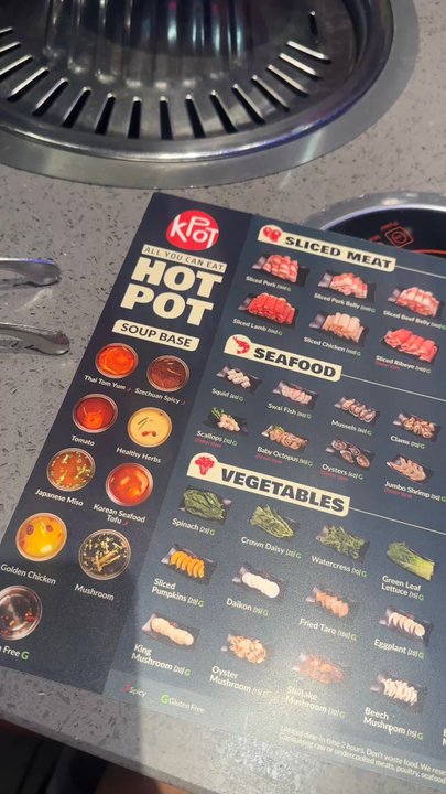 KPOT KOREAN BBQ & HOT POT - Updated January 2026 - 337 Photos & 197 ...