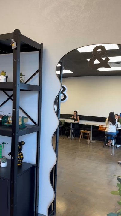 COFFEE & - Updated December 2025 - 760 Photos & 426 Reviews - 8575 ...