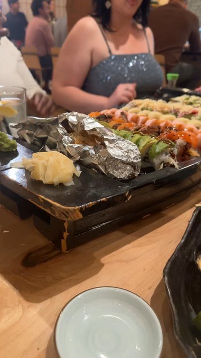 BILLY SUSHI - Updated April 2025 - 712 Photos & 344 Reviews - 116 N ...
