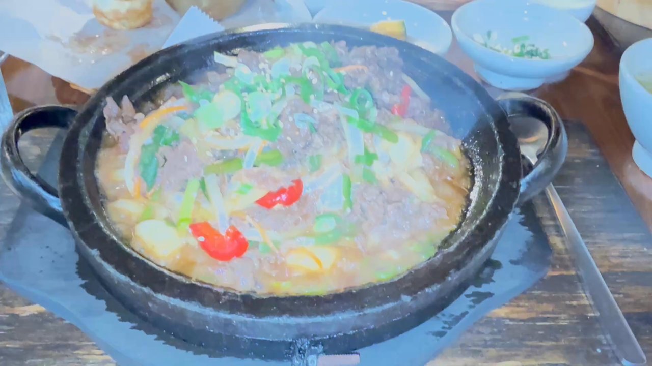 SEOUL BISTRO - Updated April 2026 - 248 Photos & 66 Reviews - 537 ...