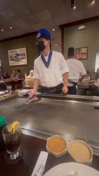 KIKU JAPANESE STEAKHOUSE - Updated December 2025 - 240 Photos & 355 ...