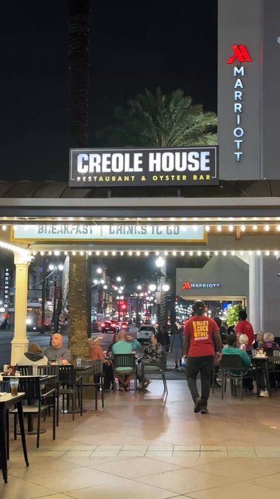 CREOLE HOUSE RESTAURANT & OYSTER BAR - Updated May 2025 - 3646 Photos ...
