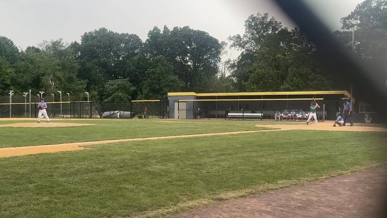 Patrick Kelly's Baseball Recruiting Profile | FieldLevel