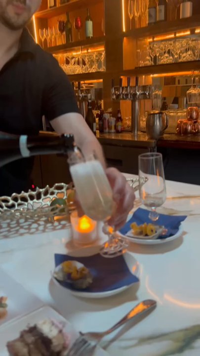 BAR & BEAN FUSION - Updated June 2026 - 92 Photos & 36 Reviews - 1 Polk ...
