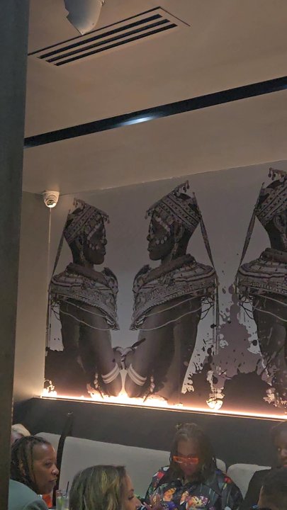 THE CONTINENT DC - Updated December 2025 - 374 Photos & 153 Reviews ...