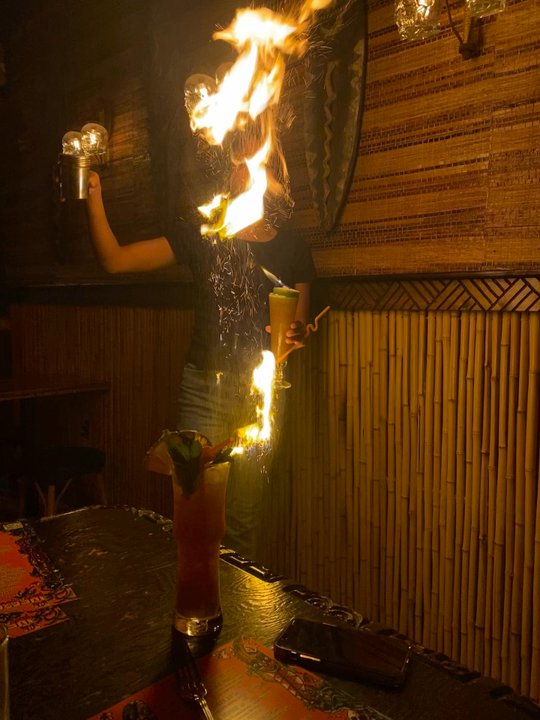 THE INFERNO ROOM - Updated July 2025 - 1010 Photos & 388 Reviews - 902 ...