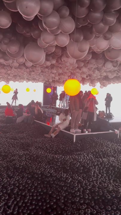 BALLOON MUSEUM - Updated June 2025 - 199 Photos & 42 Reviews - 299 ...