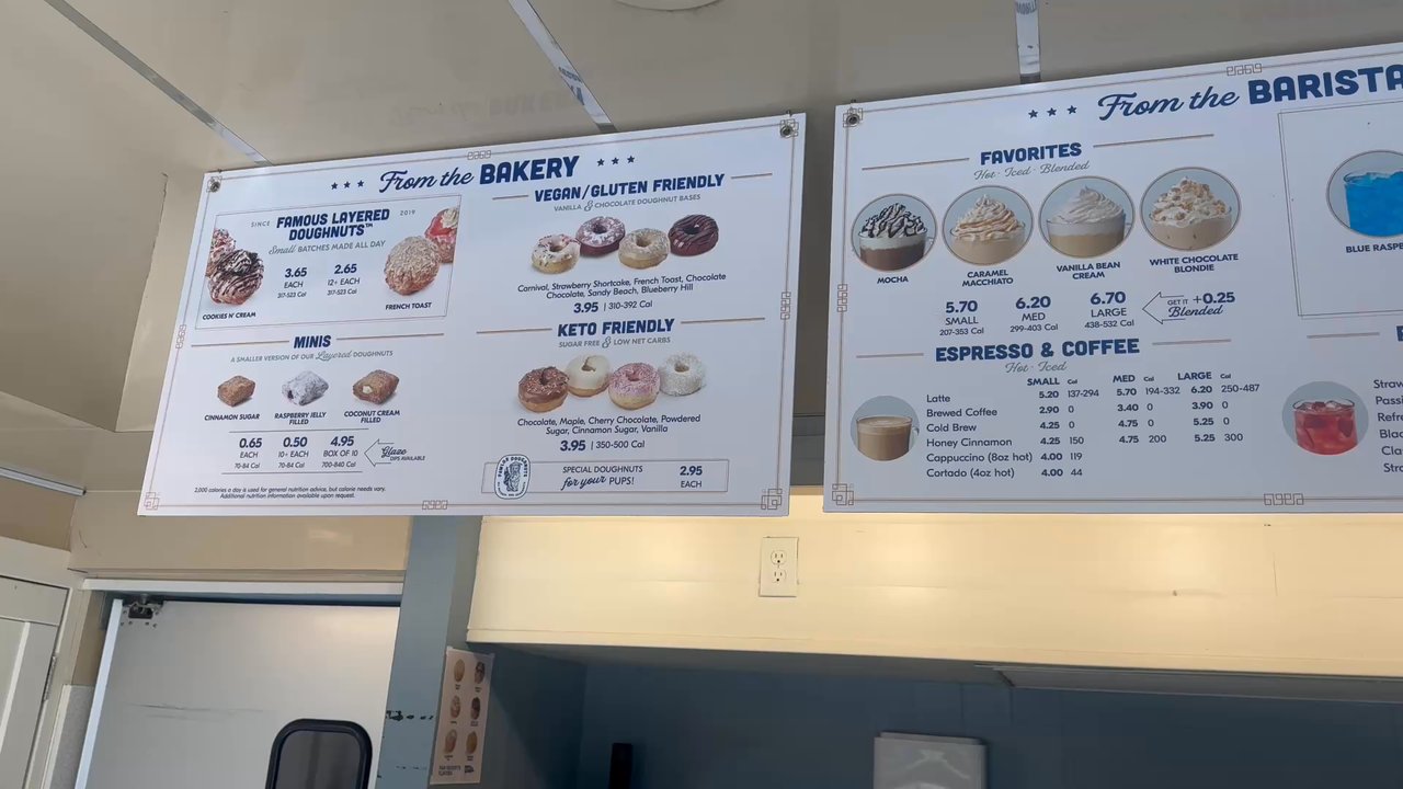PARLOR DOUGHNUTS - Updated May 2026 - 49 Photos & 35 Reviews - 1083 US ...