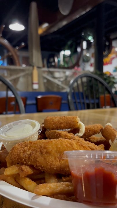 CAPTAIN’S COVE SEAPORT - Updated December 2025 - 357 Photos & 181 ...