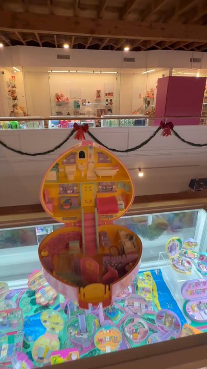 HOUSTON TOY MUSEUM - Updated December 2025 - 195 Photos & 23 Reviews ...