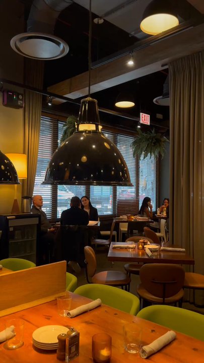 BEATRIX - FULTON MARKET - Updated April 2025 - 1096 Photos & 715 ...
