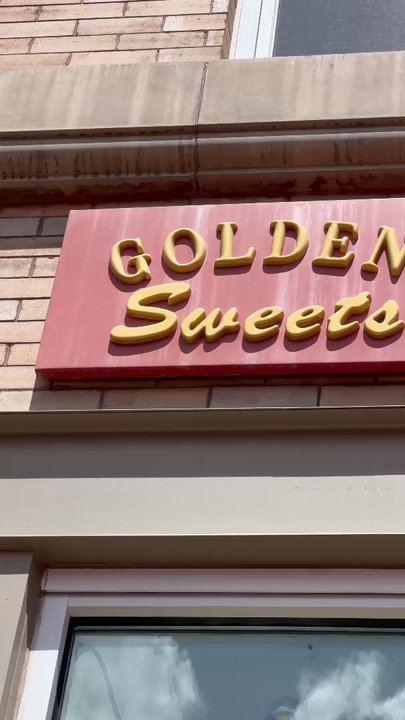 GOLDEN SWEETS - Updated December 2025 - 168 Photos & 153 Reviews - 1299 ...