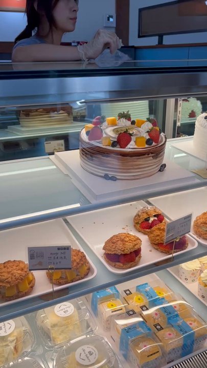 OLIVE BAKERY - Updated September 2025 - 66 Photos & 15 Reviews - 8100 Olive, University City ...