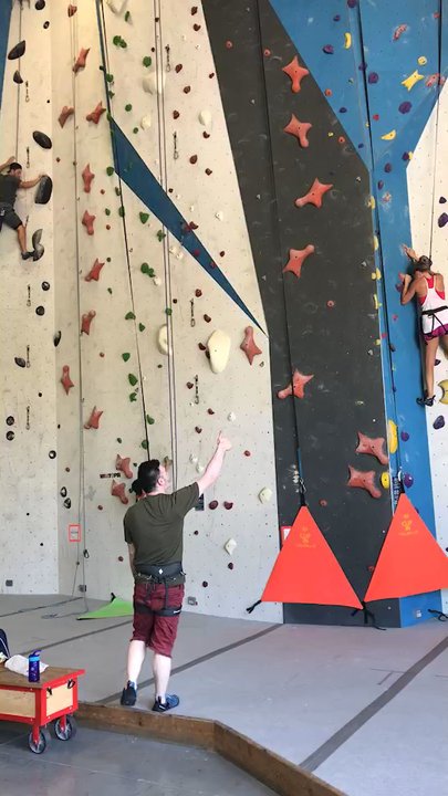 THE JUNCTION CLIMBING CENTRE - Updated January 2026 - 1030 Elias Street ...