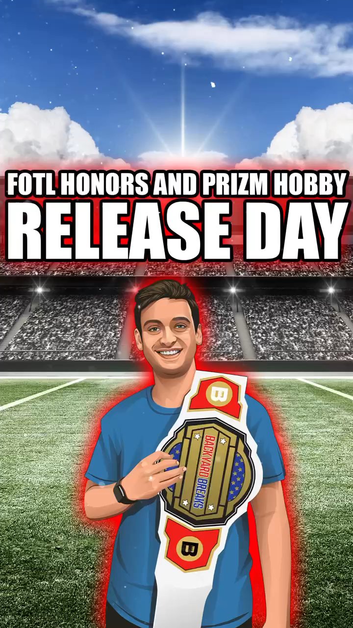 Whatnot - NFL PRIZM HOBBY RELEASE 🚨🚨 COLOR BLAST BOUNTY 👀👀 BLEZ IS BACK ... Whatnot - NFL PRIZM HOBBY RELEASE 🚨🚨 COLOR BLAST BOUNTY 👀👀 BLEZ IS BACK ...