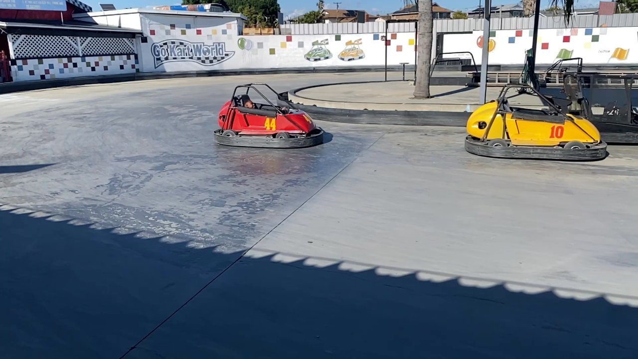 GO KART WORLD - Updated July 2025 - 336 Photos & 433 Reviews - 21830 ...