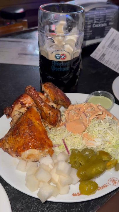 BIERGARTEN - Updated April 2026 - 1208 Photos & 920 Reviews - 206 N ...