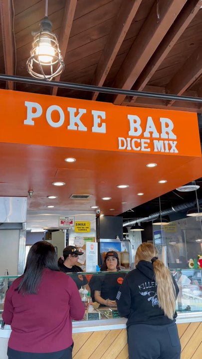 POKE BAR - Updated January 2026 - 263 Photos & 382 Reviews - 2161 E El ...