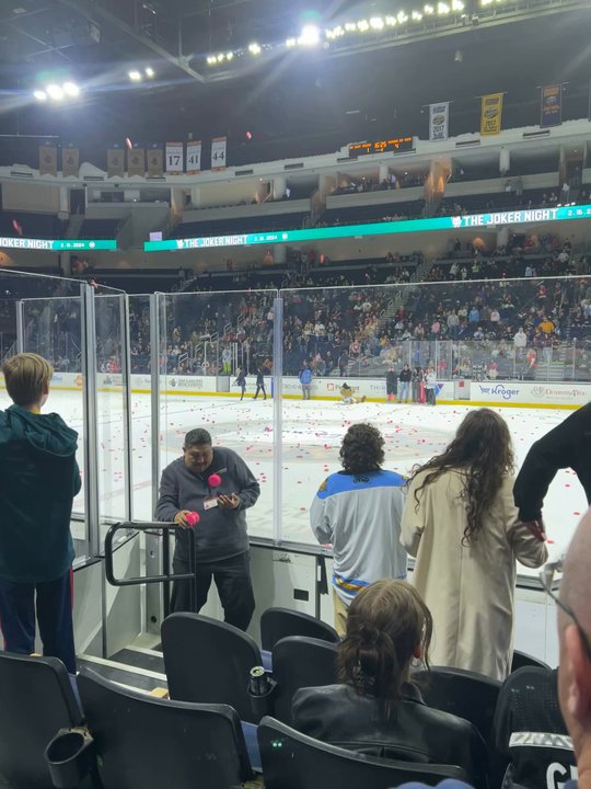 GAS SOUTH ARENA - Updated May 2025 - 97 Photos & 30 Reviews - 6400 ...