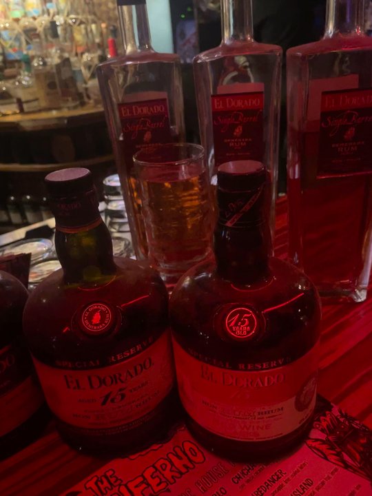 THE INFERNO ROOM - Updated December 2025 - 1049 Photos & 399 Reviews ...