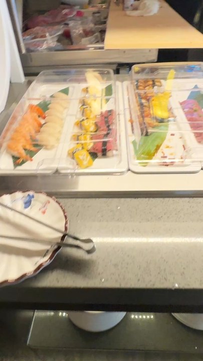 SUKIYA SUSHI & JAPANESE BUFFET - Updated July 2025 - 235 Photos & 108 ...