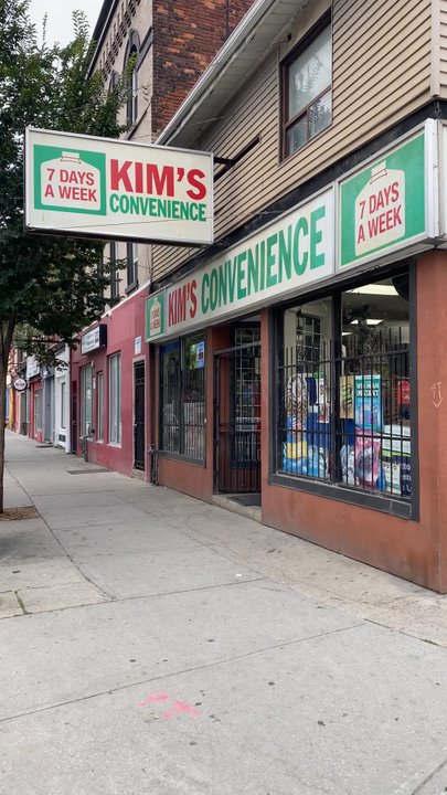 KIM’S CONVENIENCE - Updated January 2025 - 109 Photos & 29 Reviews ...